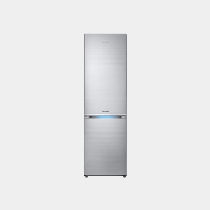 Samsung Rb36j8799s4 frigorifico combi inox 201,7x59,5 no frost