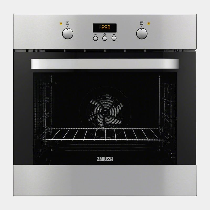 Zanussi Zop37902xa Horno Pirolitico Inox
