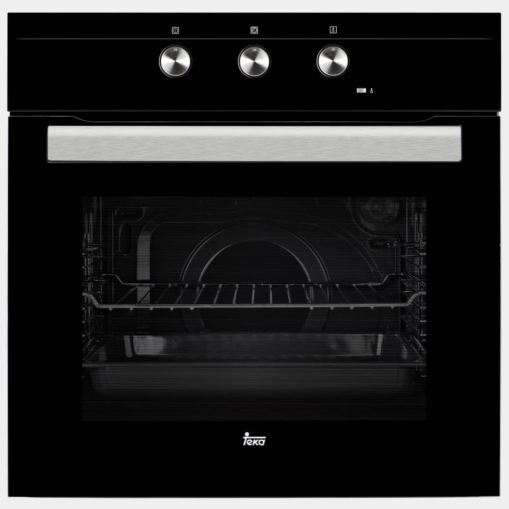 Horno Teka Hs 510 Negro 8113