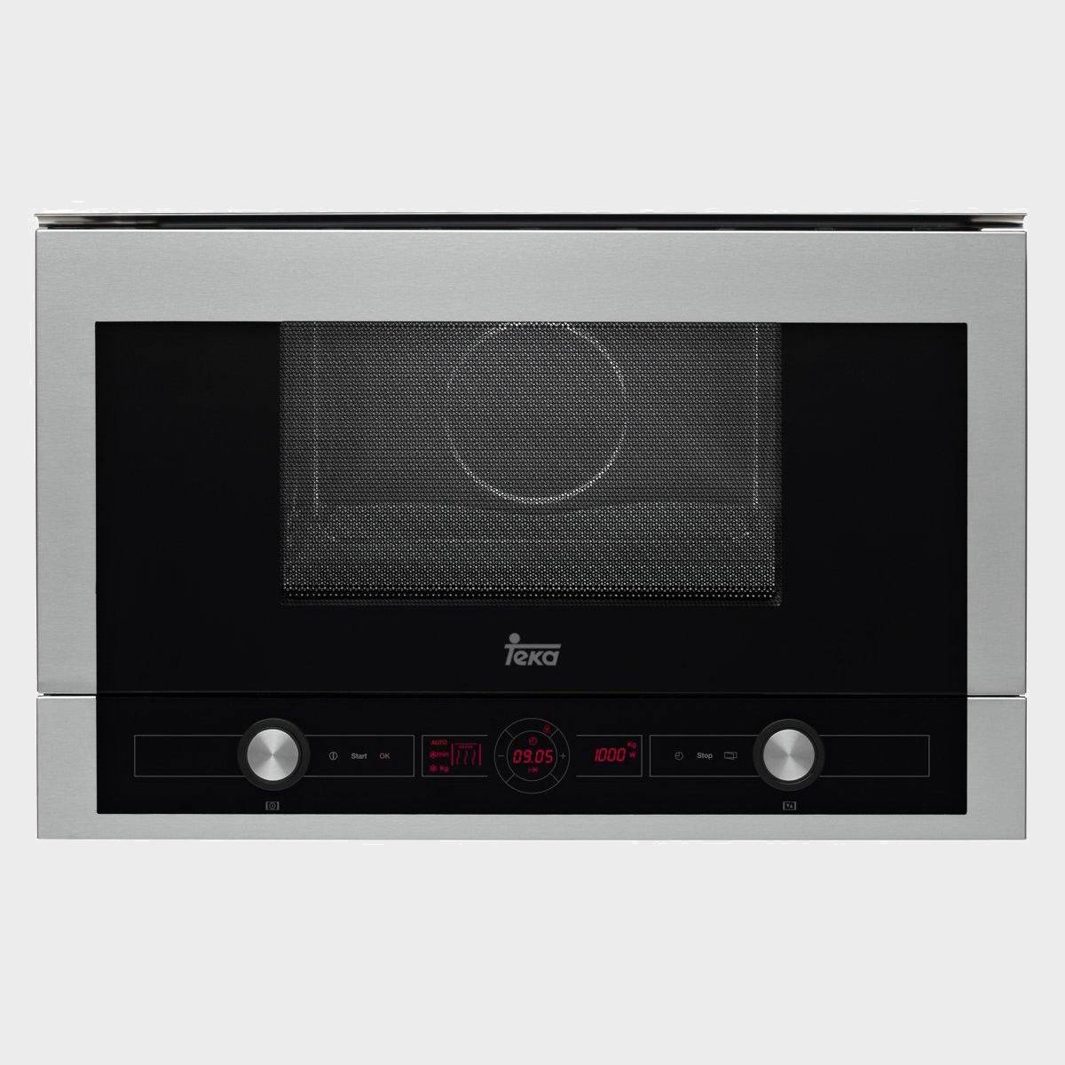 Microondas integrable Teka MWL-22 EGR Inox