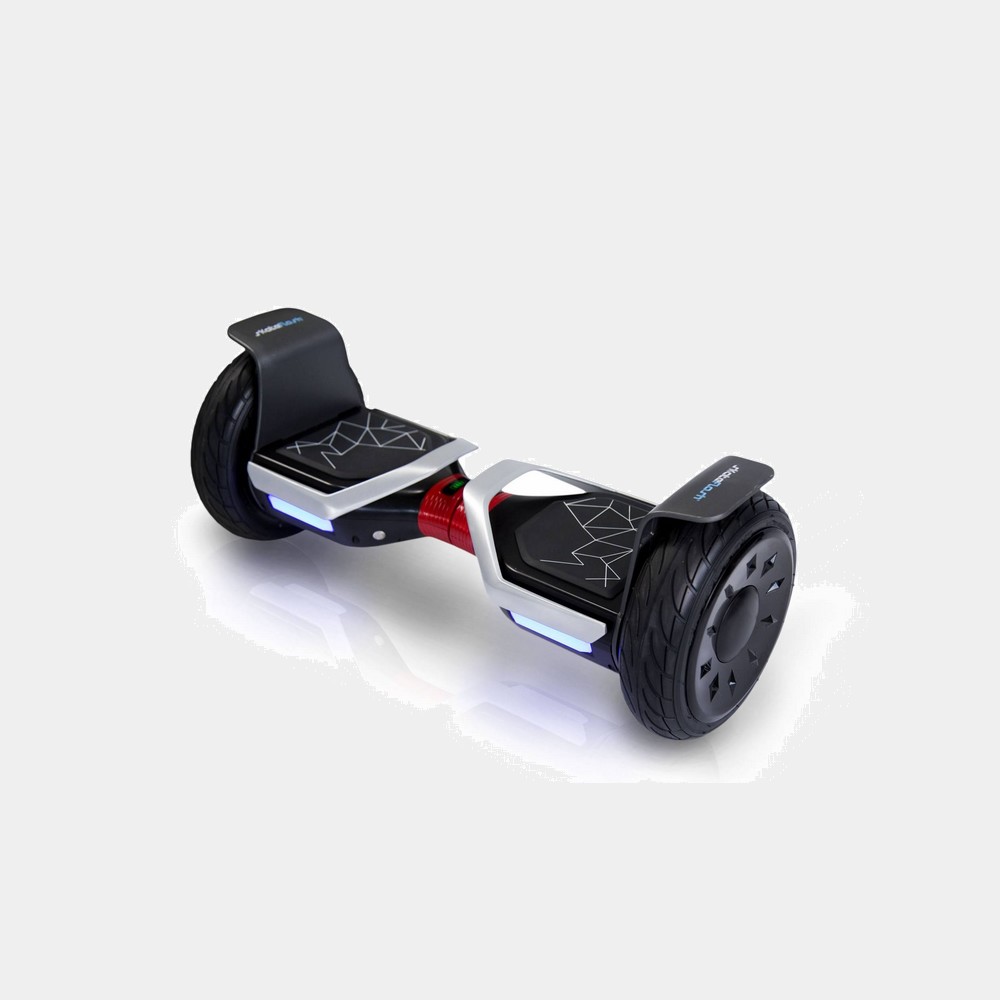 Skate Flash Dakargray 10 Patinete Electrico de 300w