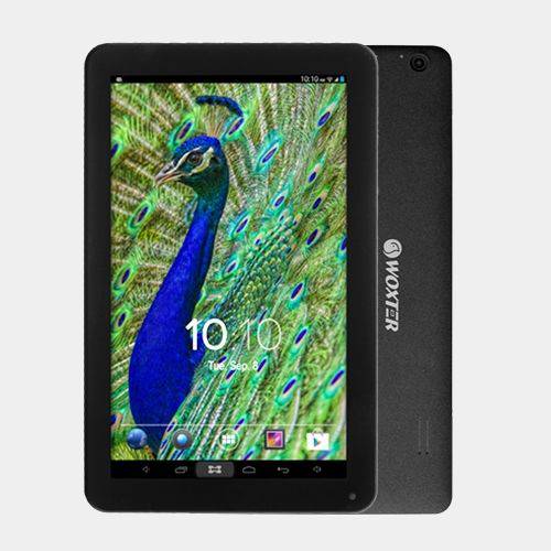 Tablet Woxter Qx 95 9 Quad 16gb Ips Hd