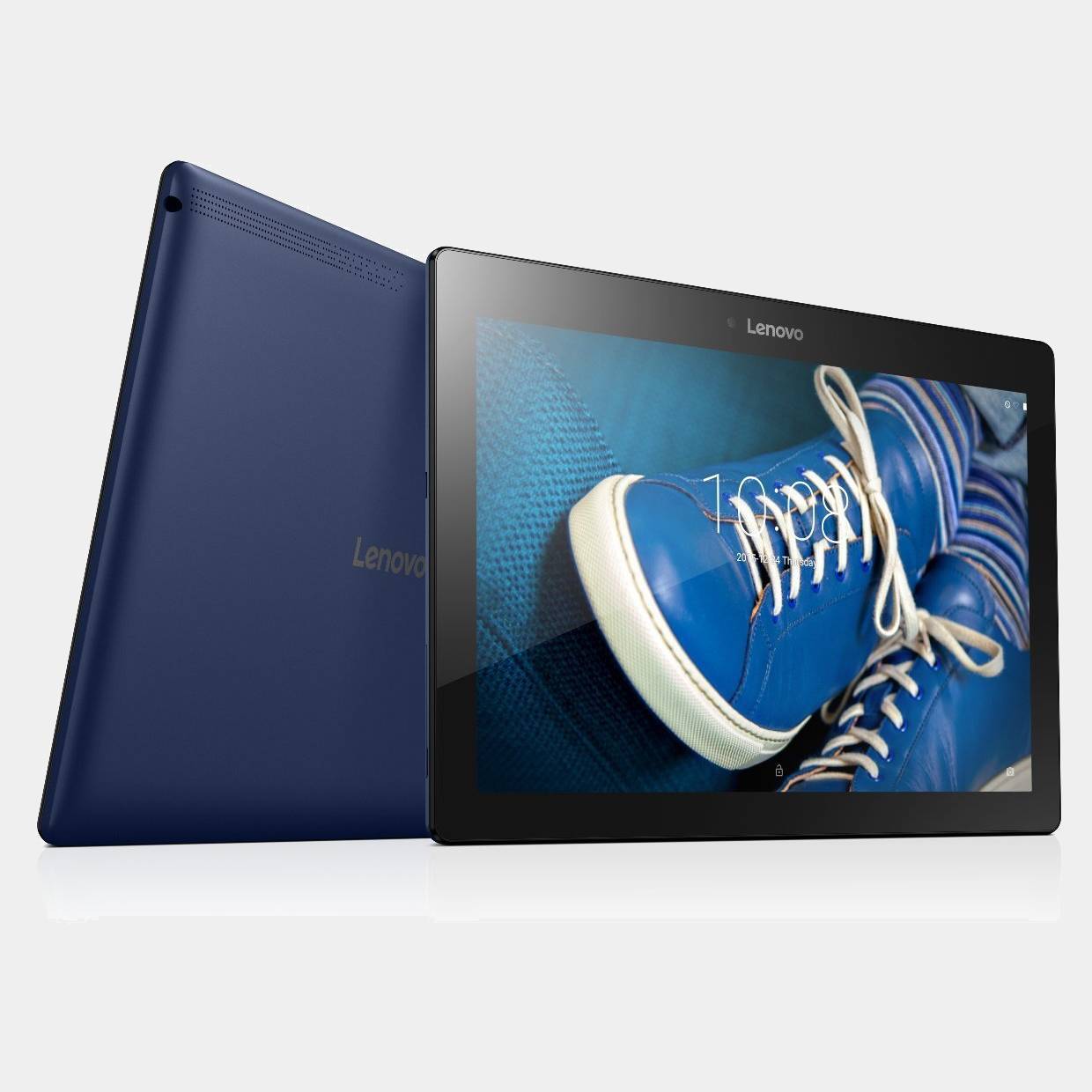 Tablet Lenovo Tab 2 A10-30f azul 10,1 de 16Gb