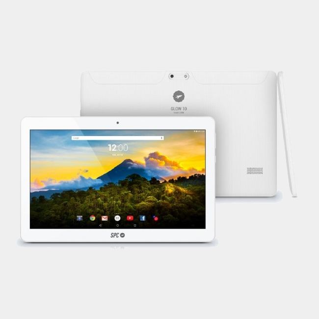 Tablet SPC Glow 10.1 Quad core 1Gb 32Gb