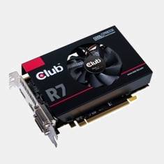 Club 3D Radeon R7 280x Royal Queen 2gb DDR5 Pci Express 3.0