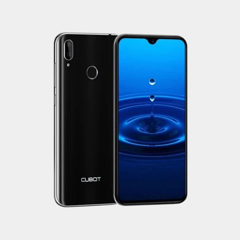 Cubot R15 Pro auror telefeono de 6,26 con 3Gb 32Gb
