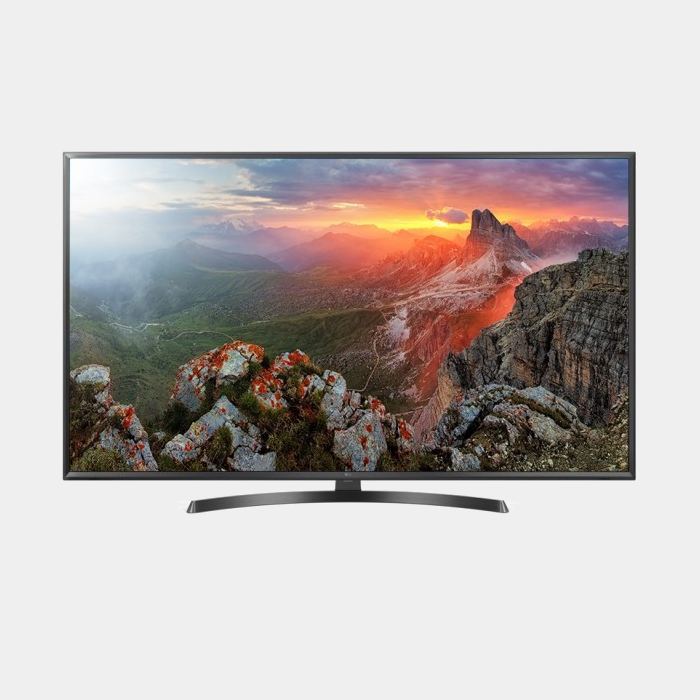 LG 50uk6470plc televisor 4K Smart Wifi